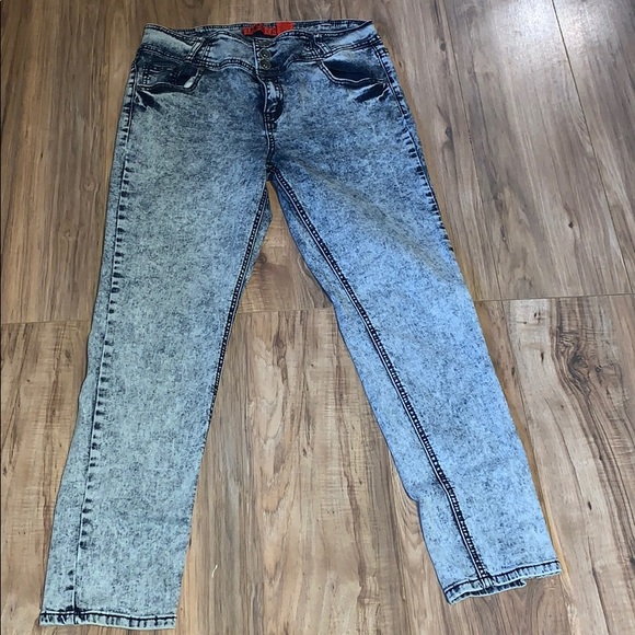 Zanadi | Jeans | Zanabi Skinny Jeans | Poshmark